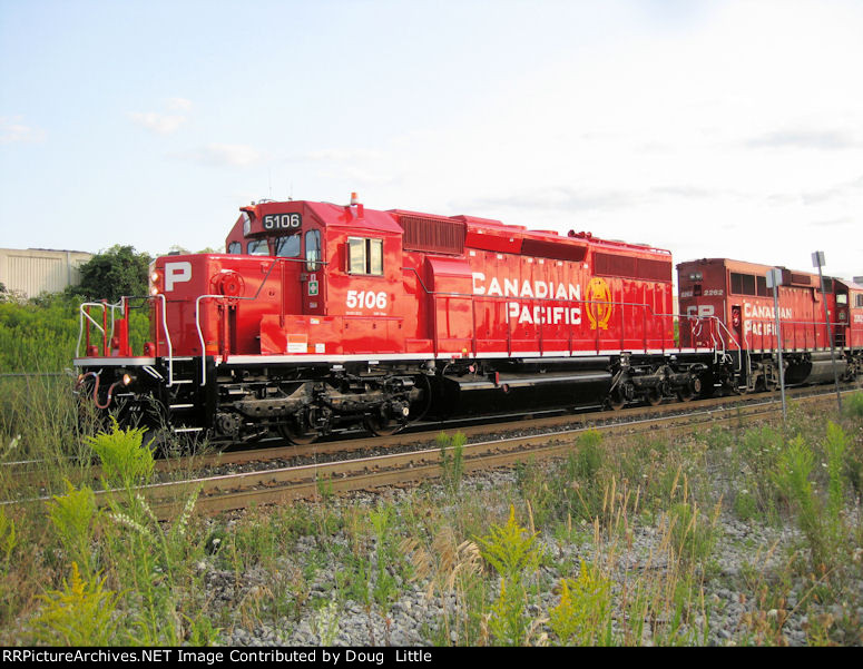 CP 5106